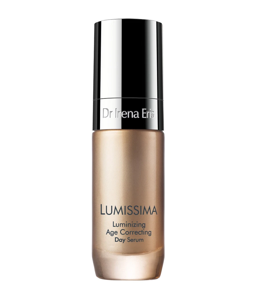 Dr Irena Eris Lumissima Luminizing & Age Correcting Day Serum 30 ml ...