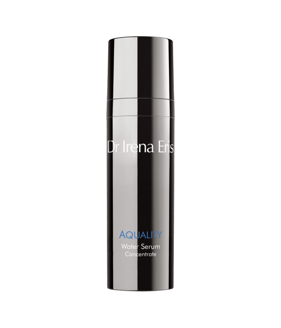 Dr Irena Eris Aquality Water Serum Concentrate 30 ml | drie-mena